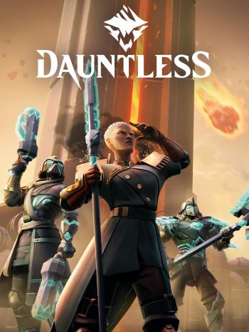 Quando Dauntless será lançado na Steam? | kkkepic
